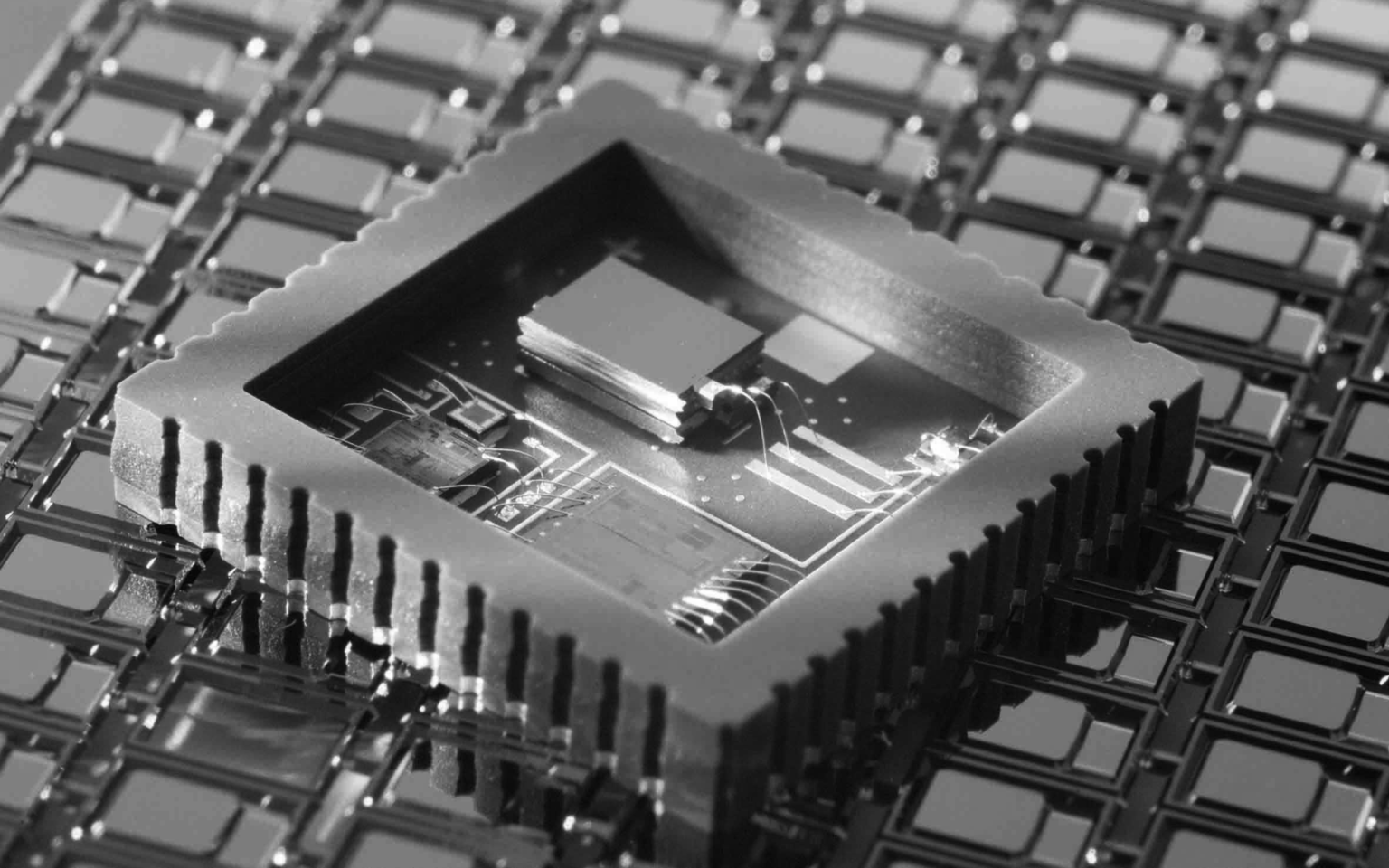 COLIBRYS / SAFRAN - Prefix